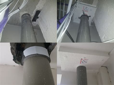 Firestopping Mgn Fire Protection
