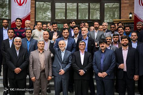 افتتاح مدرسه انرژی اتمی در مشهد