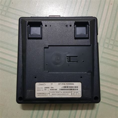 POS Terminal EDC Jadul Pajangan Antik Lainnya Di Carousell
