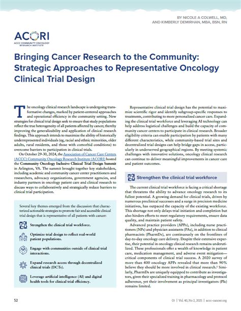 Accurate Diagnosis Coding In Oncology