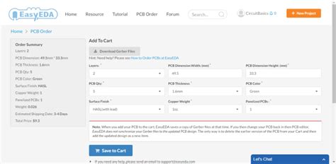 A Complete Guide To PCB Design And Layout