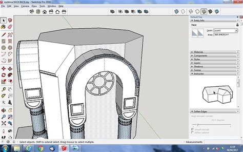 Beginner At SketchUp Trying To Create THESE Shapes SketchUp SketchUp Community
