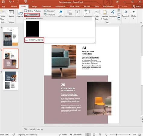 Cómo insertar un PDF en PowerPoint fácilmente