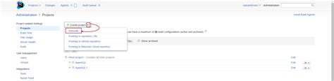 How To Integrate Apexsql Devops Toolkit With Teamcity Server