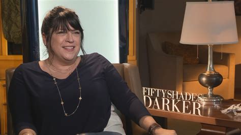 Fifty Shades Author E L James On Why She Loves Seattle King Com