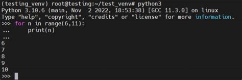 Python 3 For Loop Explained Syntax And Practical Examples
