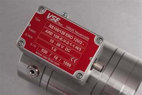 VSE Flow Meters Icflow Com