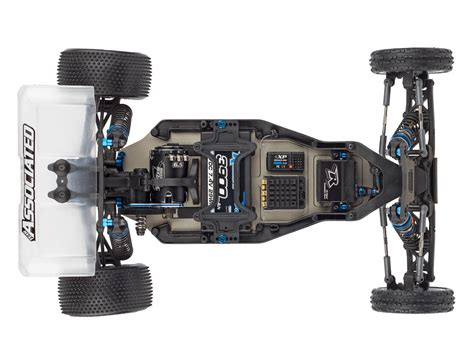 RC B Team Kit Associated Electrics