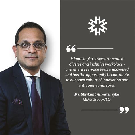 Himatsingka Group On Linkedin Himatsingka Inspiredexcellence
