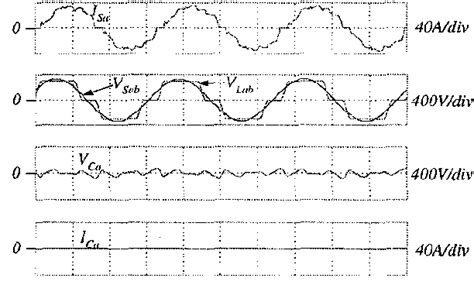 Figure 31 From Harmonic Sources And Filtering Approaches Series