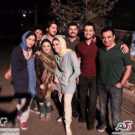 مجموعه عکسهای جدید تینا آخوندتبار در شهریور 93