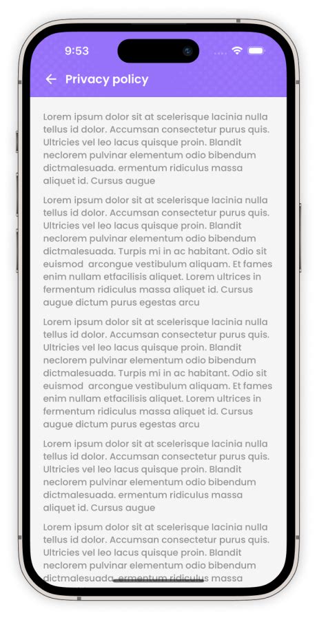 Task Organizer App Task Management App Planning App Task Planner App React Native