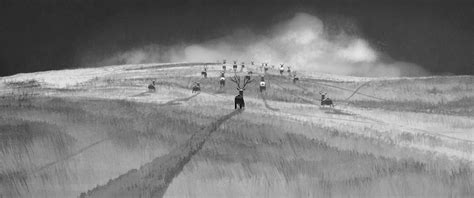 Catsuka Stills And Artworks Of Bang Bang ” French Animated