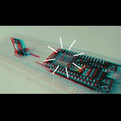 Iot Based Rgb Lamp Using Nodemcuesp8266 4 Steps Instructables