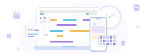 Top Optimized Javascript Calendar Libraries Features Integrations And Use Cases By Nazhim