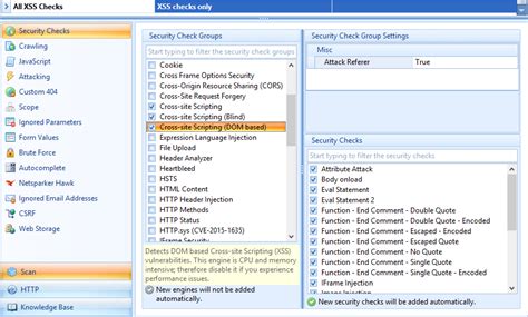 OWASP Top Web Application Vulnerabilities Invicti