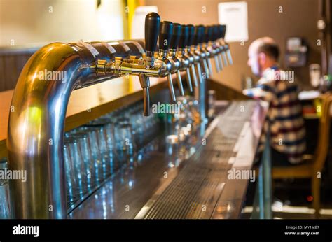 How Do Bar Taps Work At Timothy Ray Blog