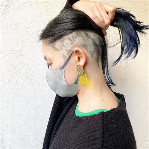 50 Latest Undercut Bob Ideas Youll Love