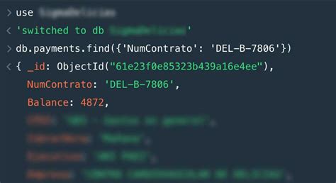 Updateone To Inc A Number Returns Modifiedcount 1 But The Value