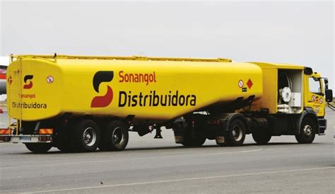 Sonangol Distribuidora Em Crise Denúncias De Corrupção Nepotismo E