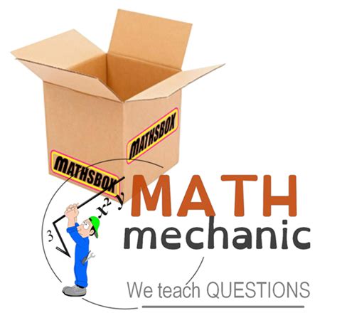 Mathsbox Your Daily Dose