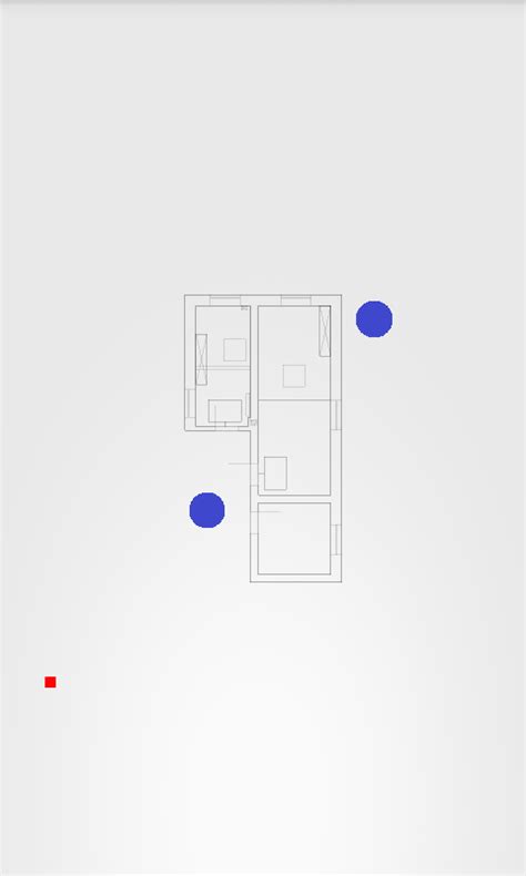 Android Canvas Pinch To Zoom Issue Pivot Point Stack Overflow
