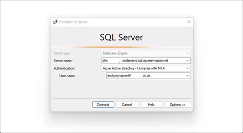 User Permissions In Serverless Sql Pools External Tables Vs Views