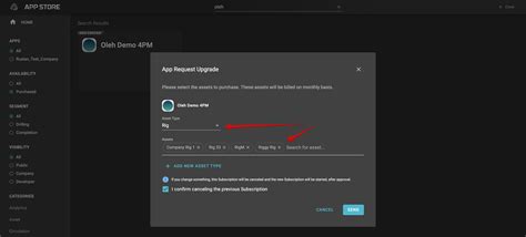 App Provisioning Documentation