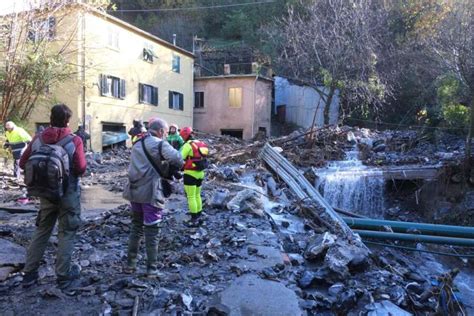 Lalluvione Di Genova Nel 2014 La Gogna La Sconfitta Elettorale E La