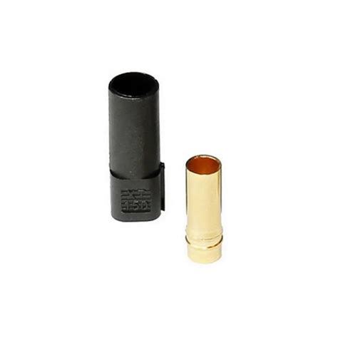 Xt Gold Plated Female Connector Buy Online At Low Price In India Electronicscomp Com