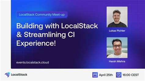 Localstack On Linkedin Localstack Aws Devops Cloud Ci
