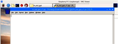 Controlemos Entradas Y Salidas De Una Raspberry Pi Con Python Parte 1