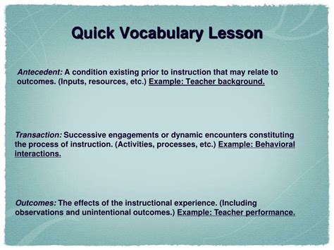 Ppt Participant Oriented Evaluation Approaches Stakes Countenance Powerpoint Presentation