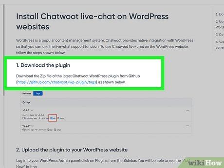 How To Add A Plugin To Wordpress With Pictures Wikihow Tech