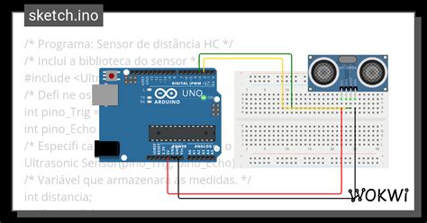 1 Proje Wokwi Esp32 Stm32 Arduino Simulator