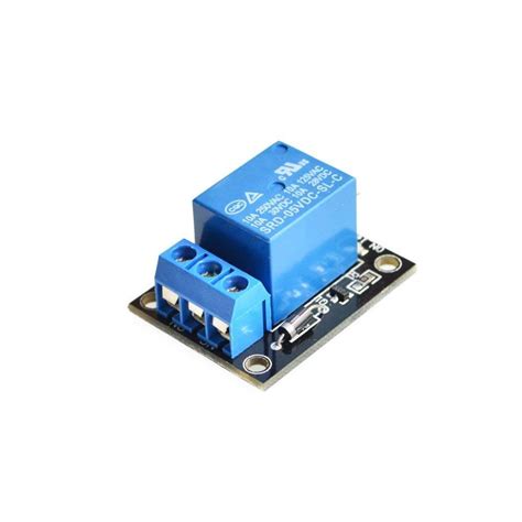 Uiotec V Relay Module For Arduino Arm Pic Avr Mcu V Indicator Light Led Channel Relay Module