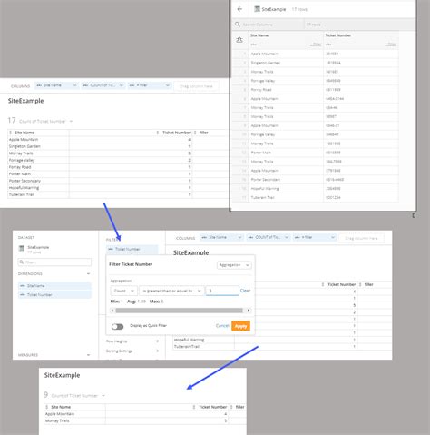 Beast Mode Calculation Domo Community Forum