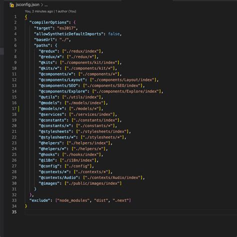Vs Code Doesn T Recognize Packages Source Path Issue Microsoft Vscode Github