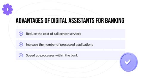 Banking Virtual Assistants For Improving Banking Experience Geniusee
