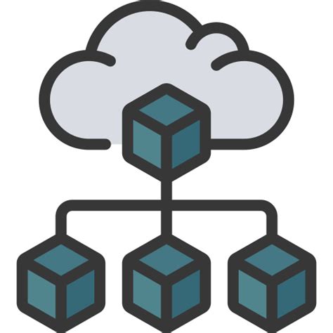 Infrastructure Free Icon