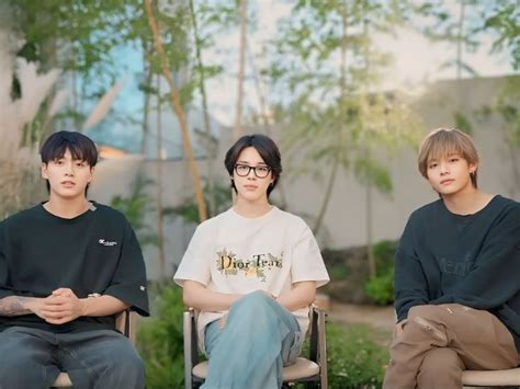 Pin Oleh Ot7 Bts Di Are You Sure Viminkook