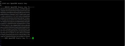 How To Install Openvpn On Ubuntu 18 04