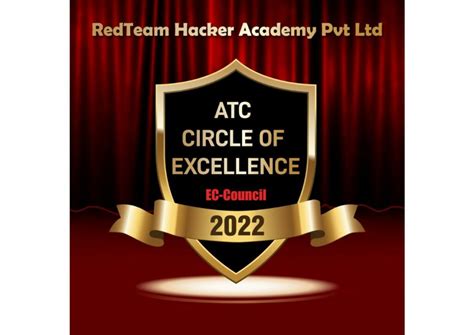 Ethical Hacking And Cybersecurity Trainings Redteam Academy