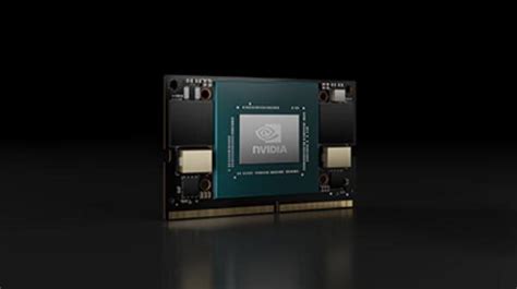 Nvidia Jetson Orin Nano 4gb Module Lwt