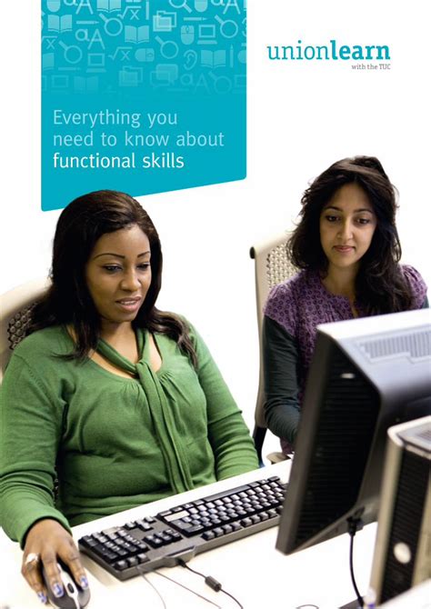 PDF Everything You Need To Know About Functional Skills You Need To Know About Functional