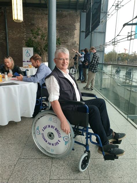 Declan Mooney On Linkedin Adayinmywheels 15 Comments