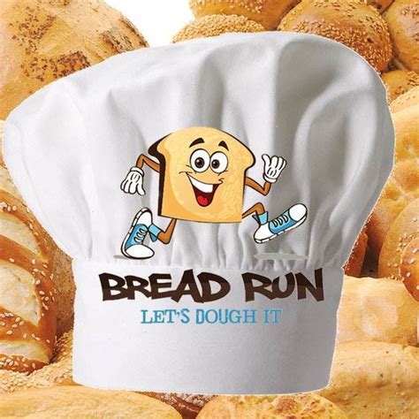 Bread Run Wake Up This Week Remembering How Much You Are Capable Of Achieving Pronutrition