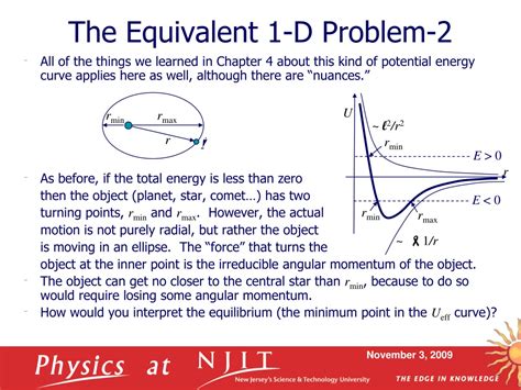 ppt central force problems in physics powerpoint presentation free