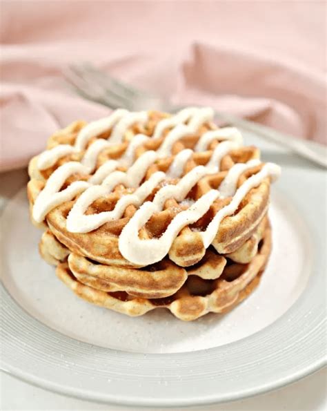 20 Dash Waffle Maker Recipes To Make At Home Ketoconnect