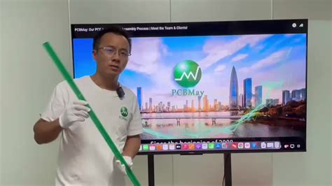 Pcbmay A 6 Layer Pcb With Ipc Class 3 April Zhang Posted On The Topic Linkedin